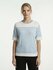 Джемпер Gerry Weber, размер 38, голубой,