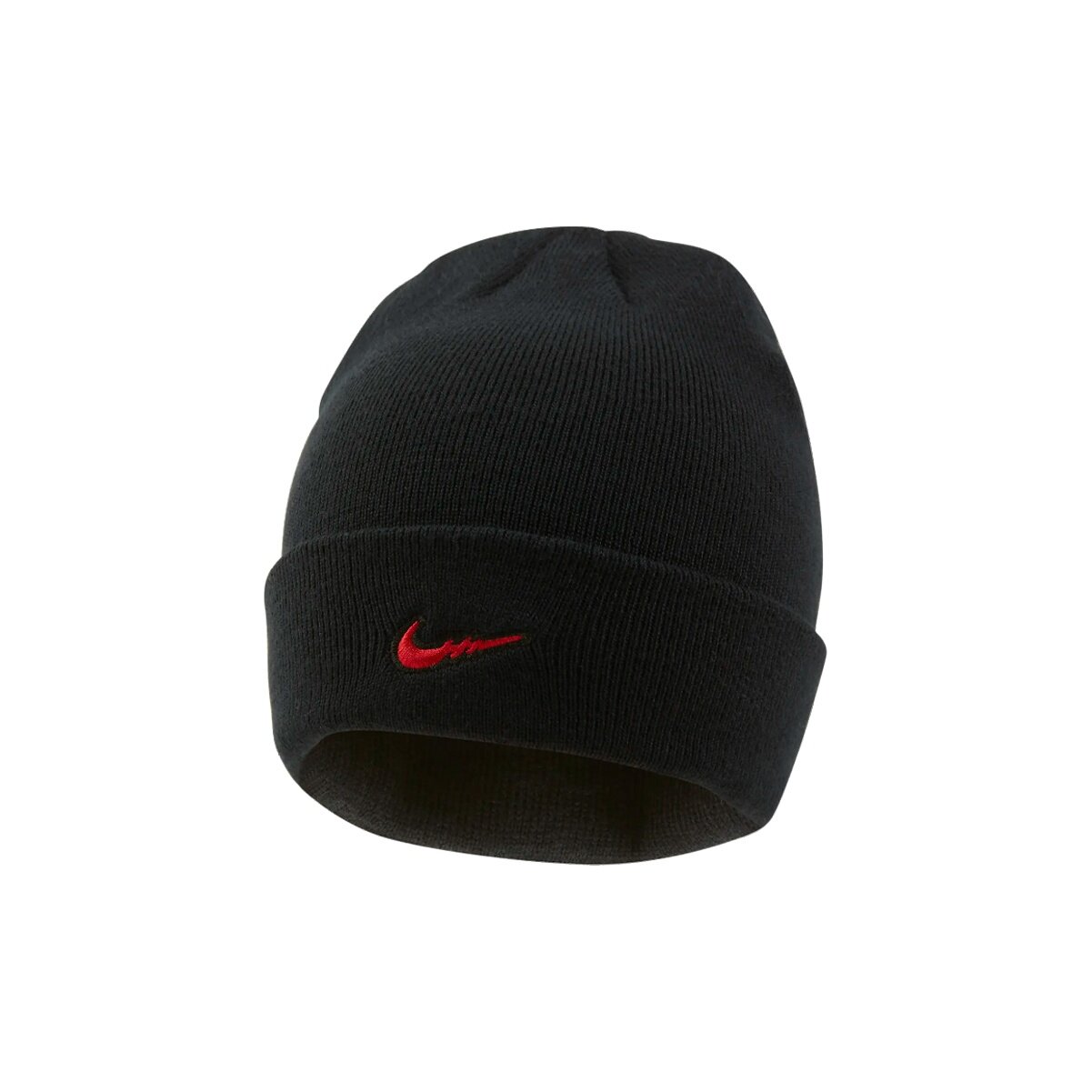 Шапка NIKE для мужчин, размер Ф, черный — фото 1