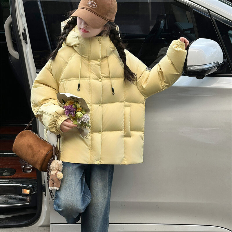 Пуховик