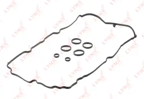Прокладка клапанной крышки Пежо 308 , Prtner , Citroen C4 EP6 LYNXAUTO