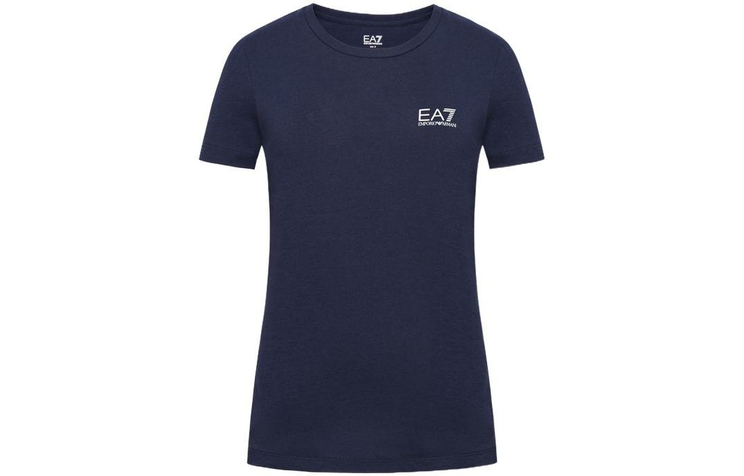 Футболка EMPORIO ARMANI EA7