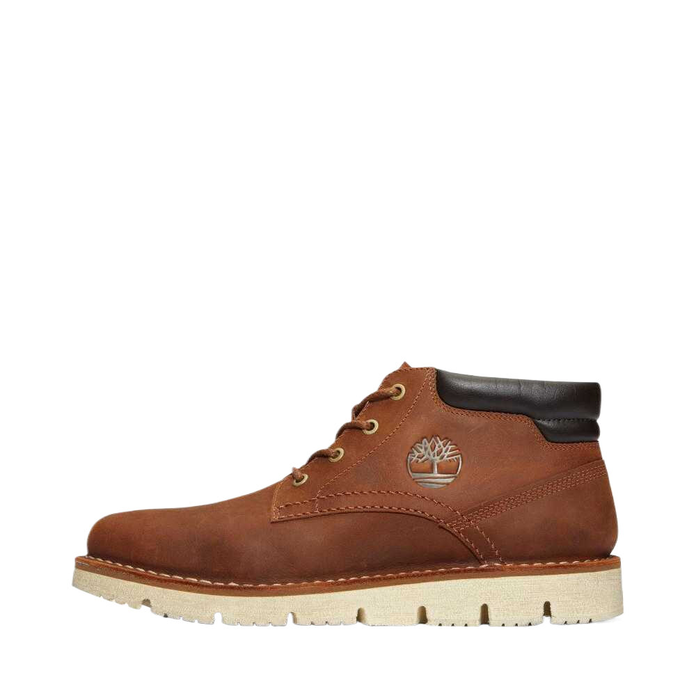 Туфли Chukka 