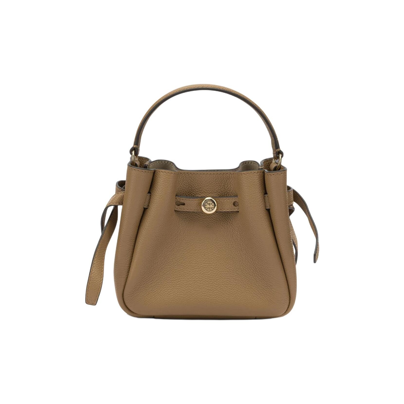 Сумка Tory Burch ROMY, фактура матовая — фото 1