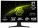 Монитор MSI MAG 274CXF 9S6-3CE31T-012