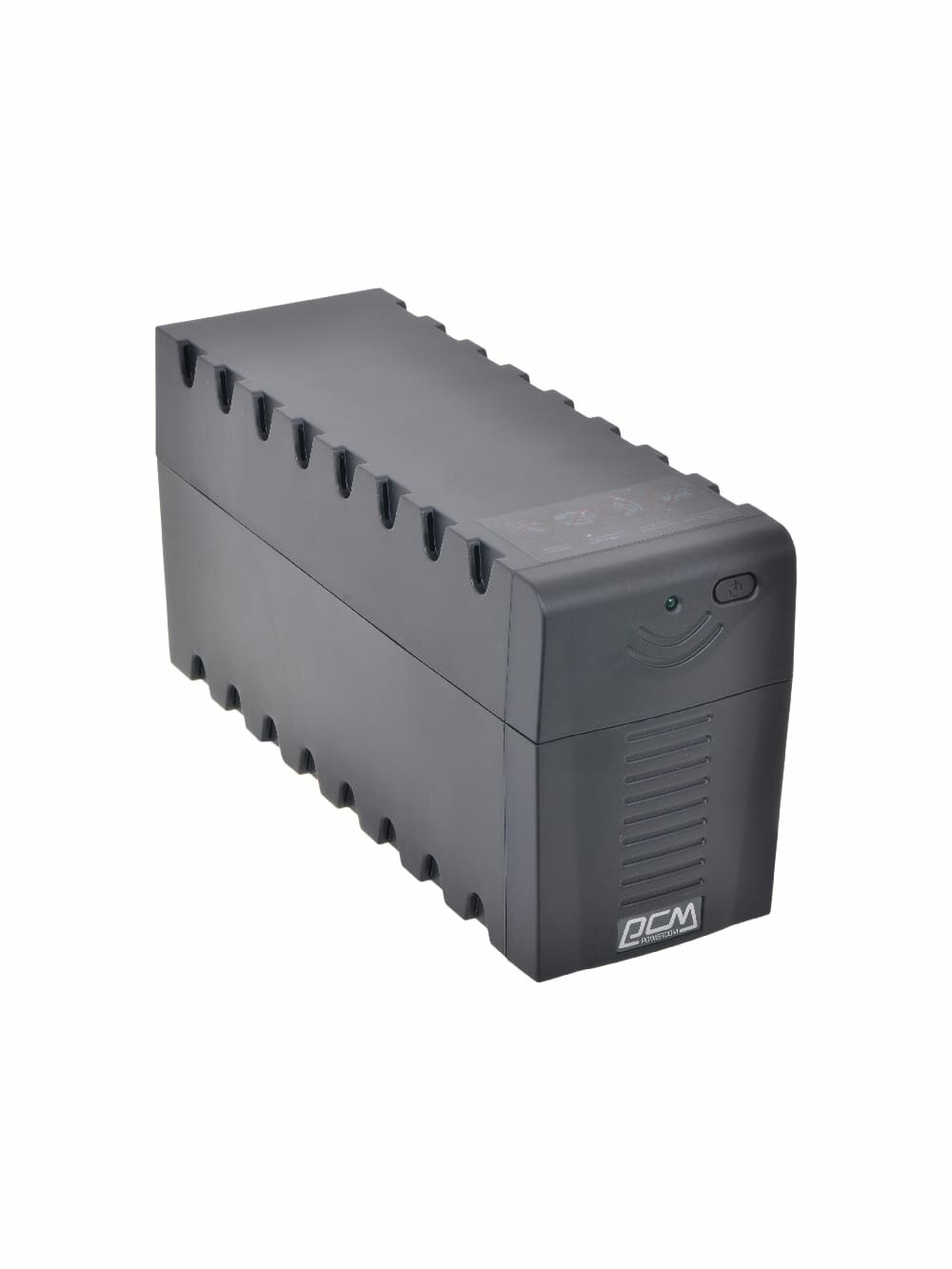 Источник бесперебойного питания Powercom RPT-1000A-EURO 859787