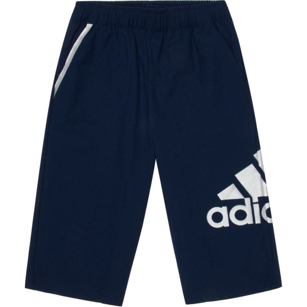 Шорты спортивные Adidas, комплект 1 шт.