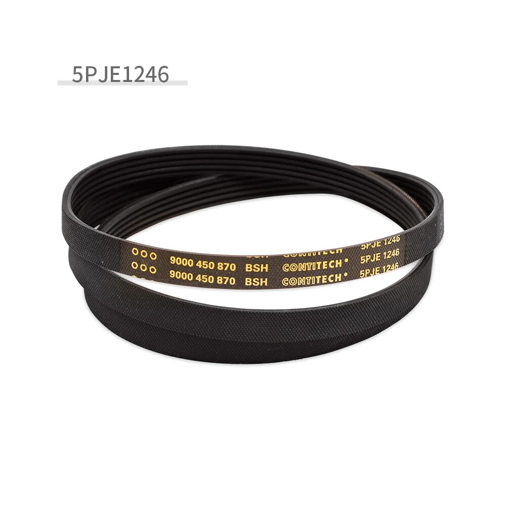 Ремень для стиральной машины Comtech 5PJE1246