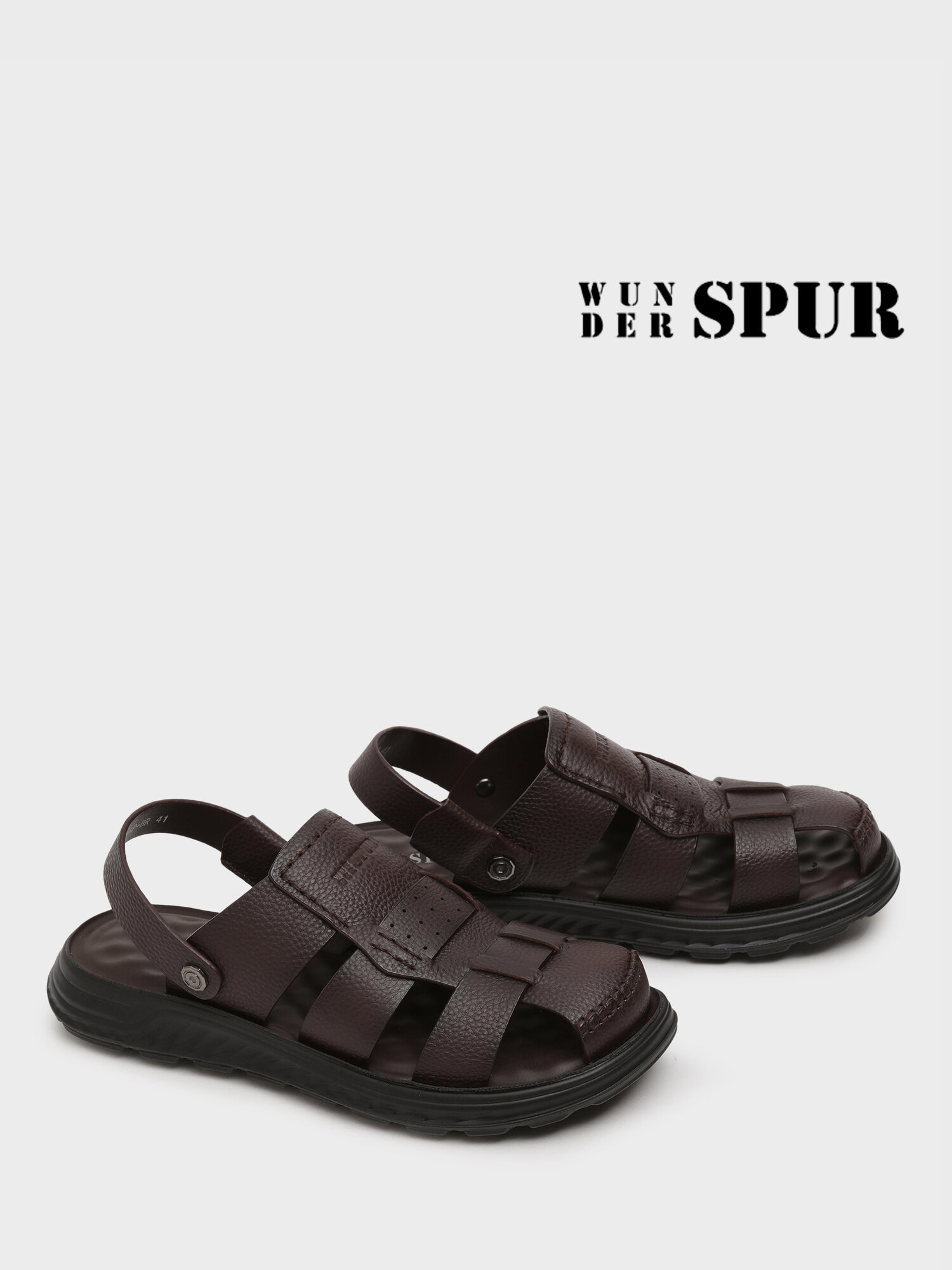 Сандалии Spur