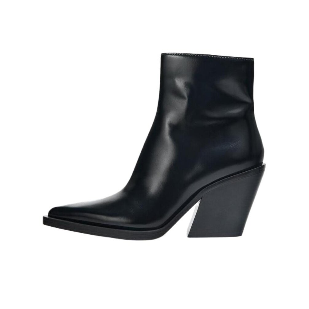 Туфли Zara