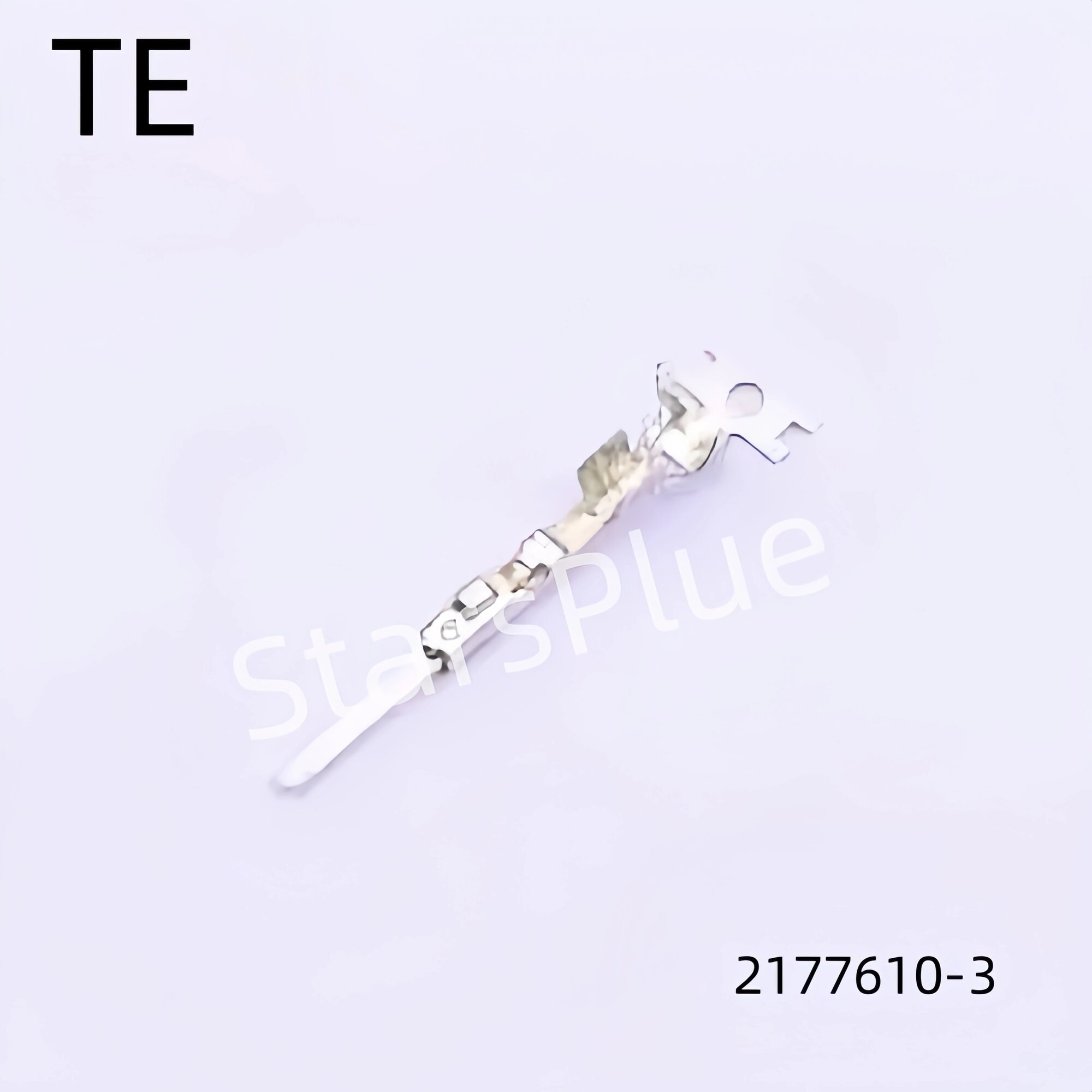 Разъемы TE DACIKEYS, 50PCS 2177610-3, цвет 50PCS — фото 1