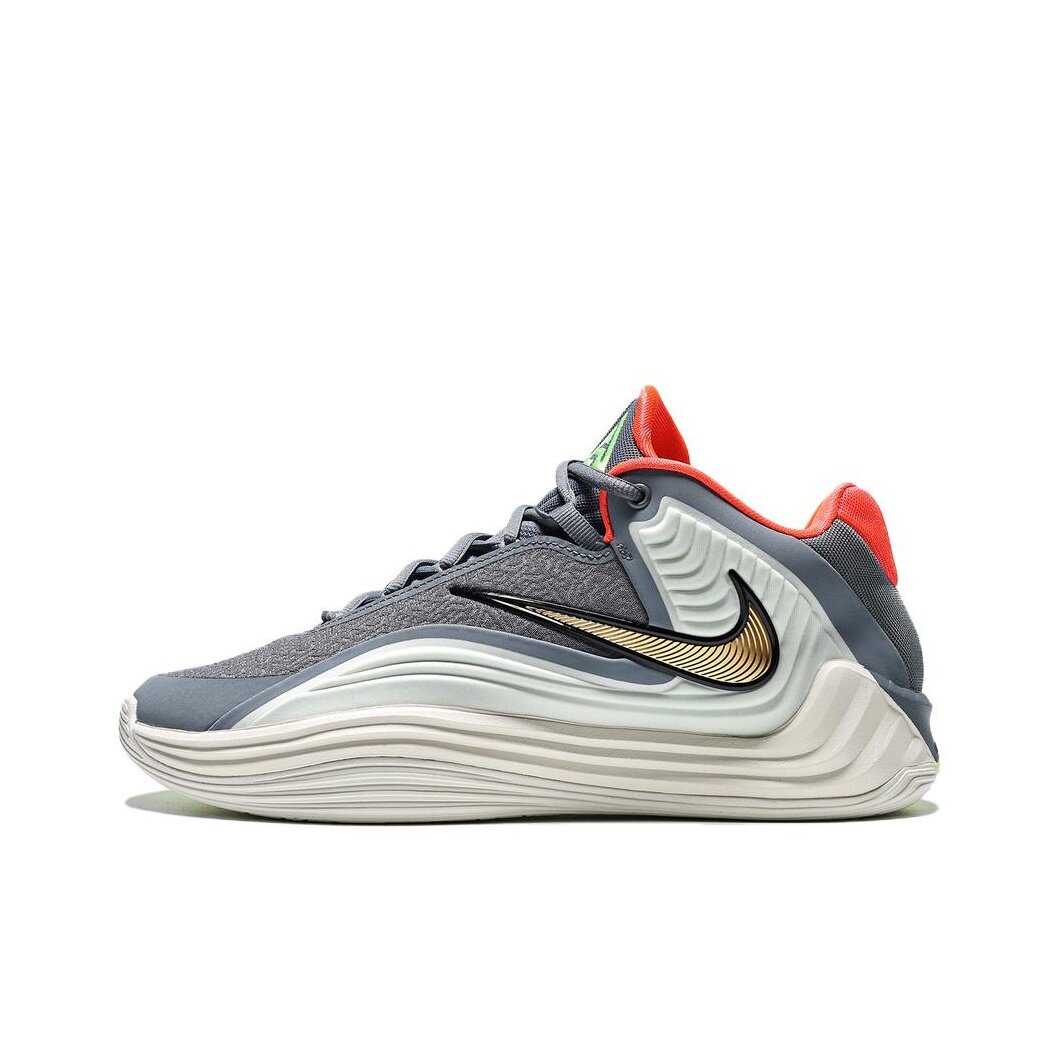 Кеды Giannis Freak 7