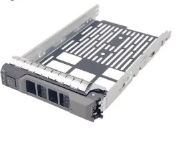 Кронштейн жесткого диска 3.5" DELL 0KG1CH 058CWC