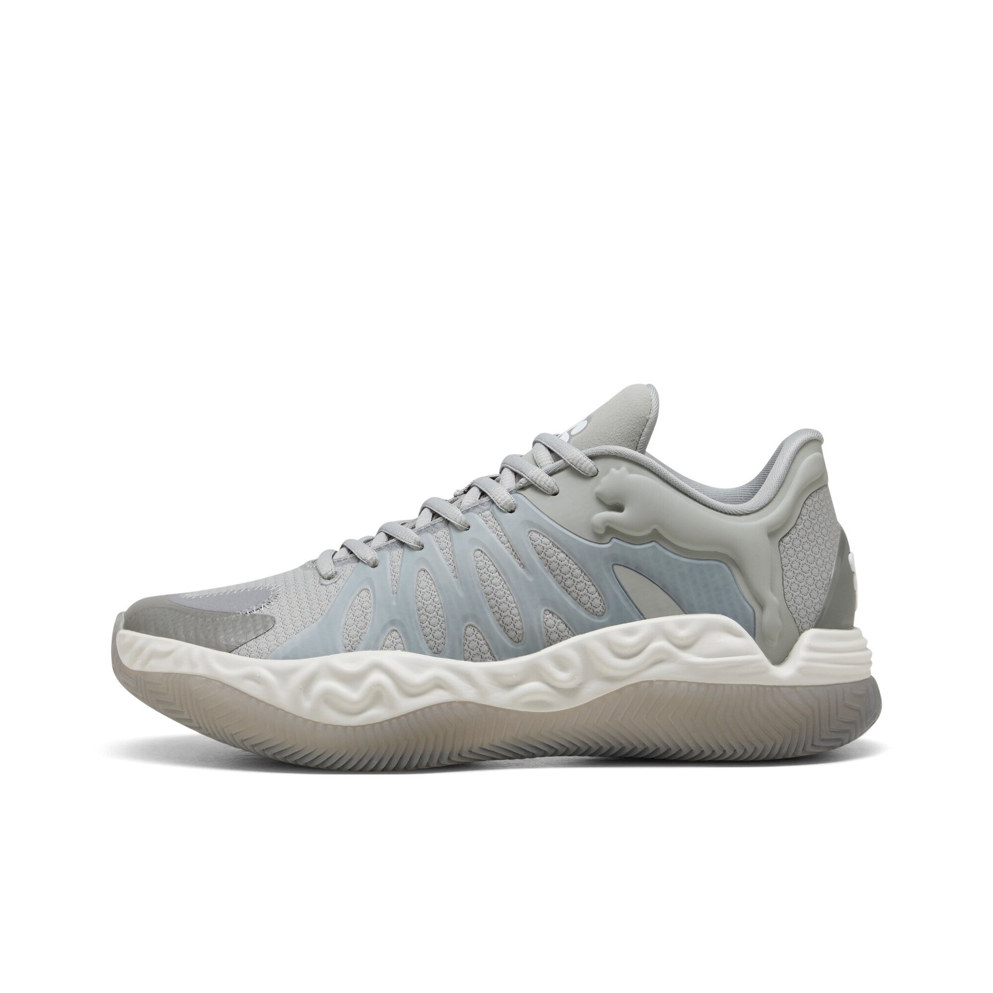 Кеды PUMA Hali 1
