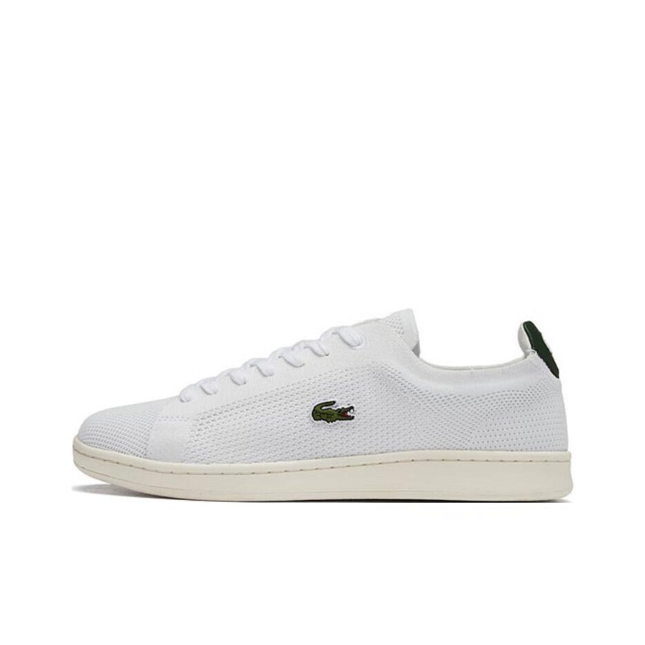 Кроссовки LACOSTE
