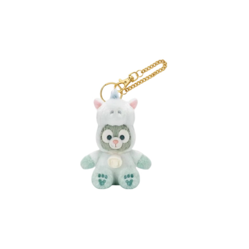 Игрушки подвесные Disney x DISNEYLAND Duffy and Friends Chinese Zodiac Horse Collection