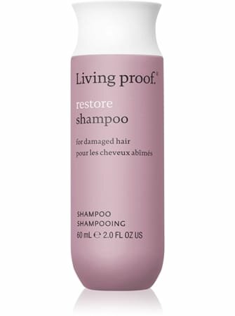 Шампунь для волос Living Proof Restore, 60 мл