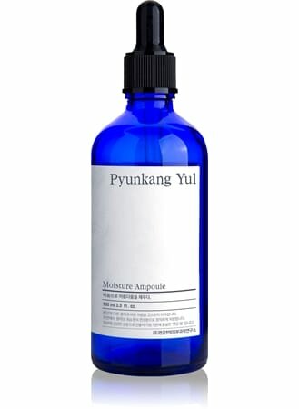 Эссенция для ухода за кожей Pyunkang Yul Moisture Ampoule, 100 мл