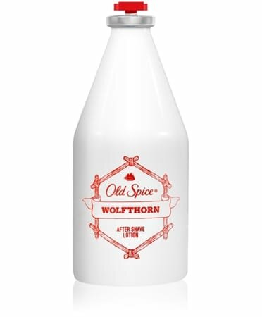 Средство после бритья Old Spice Wolfthorn After Shave, 100 мл