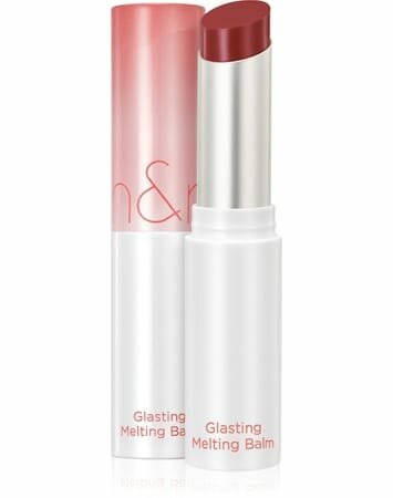 Бальзам для губ Rom&nd Glasting Melting Balm, оттенок 04 Hippie Berry, 3,5 г