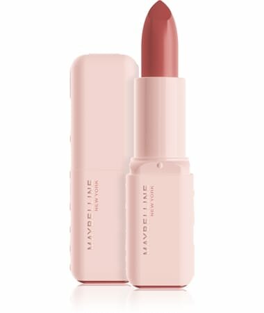 Губная помада Maybelline New York Serum Lipstick Satin, оттенок 106 maybe it's soft, 1 шт