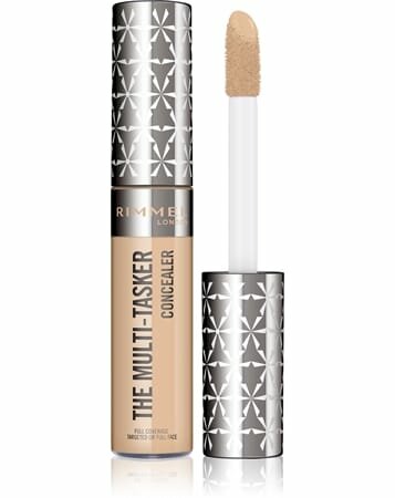 Консилер Rimmel The Multi-Tasker, оттенок 040 ivory, 10 мл