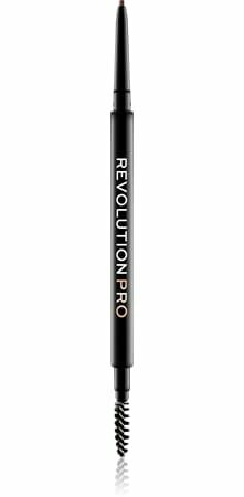 Карандаш для бровей Revolution PRO Microblading, оттенок medium brown, 0,04 г