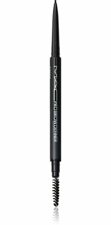 Карандаш для бровей M.A.C. Pro Brow Definer, оттенок onyx, 0,3 г