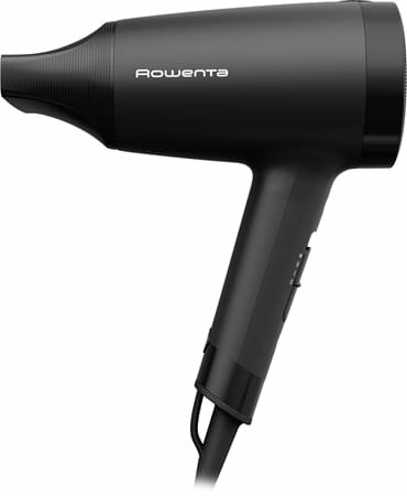 Фен для волос Rowenta Express Style CV1801F0, черный
