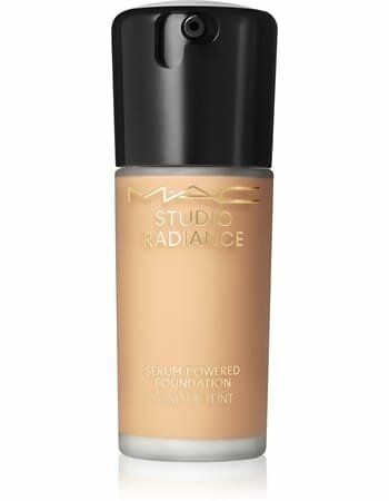 Тональный крем M.A.C. Studio Radiance Serum-Powered Foundation, оттенок NC35, 30 мл