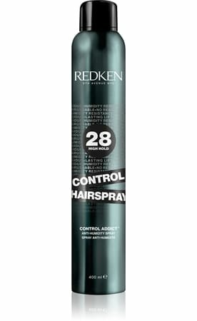 Лак для волос Redken Control extra, 400 мл