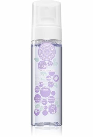 Тоник для ухода за кожей Natura Siberica Anti-Ox Wild Blueberry, 100 мл