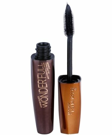 Тушь для ресниц Rimmel Wonder'Full, оттенок 003 Extreme Black, 11 мл