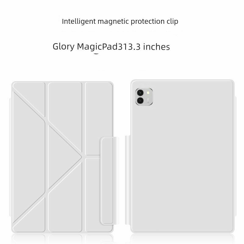 Подходит для Honor MagicPad 3, защитный чехол для новой модели 13.3inch года, планшета Honor Magic Pad 2-го поколения,
