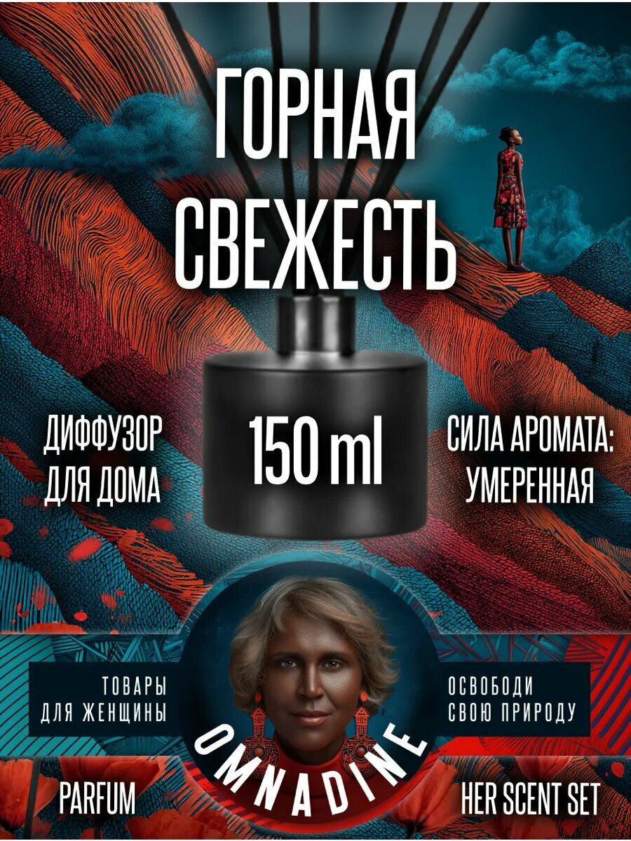 Диффузор для дома уютная атмосфера свежесть