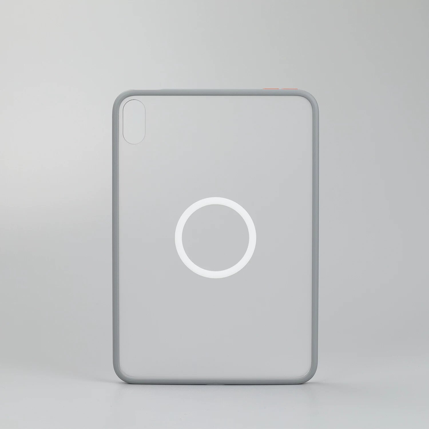 Подходит для защитного чехла для планшета Apple iPad mini6, защита от падения, магнитное крепление magsafe, защитный