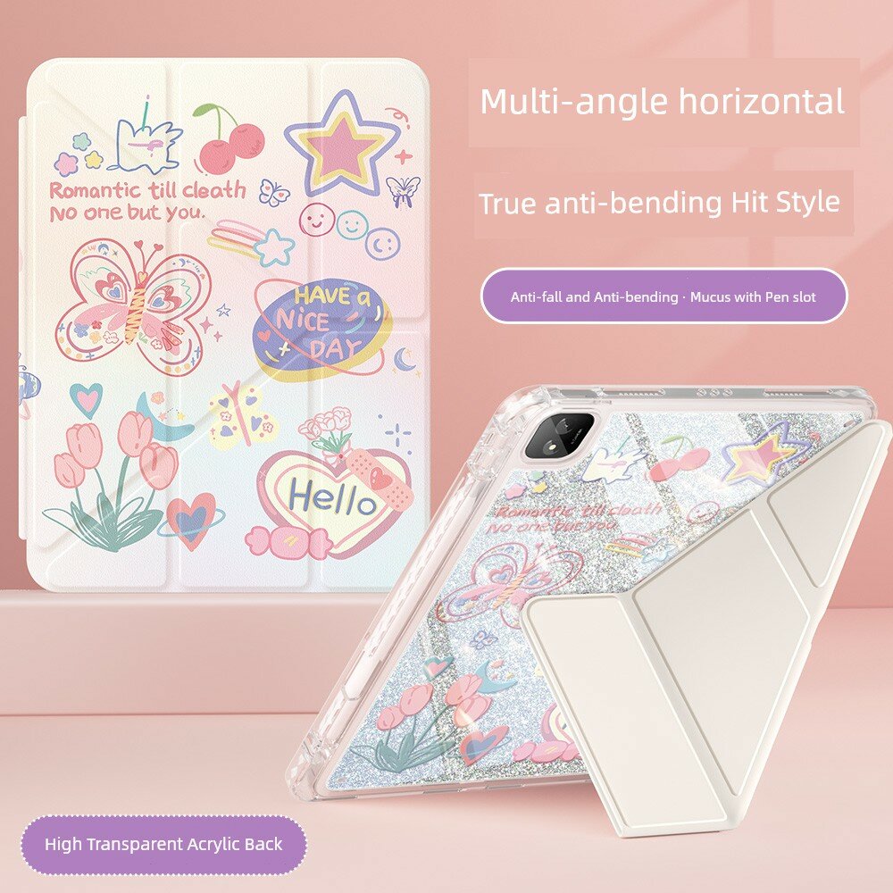 Подходит для планшета Honor v9, защитный чехол, новая модель 2024 года, чехол magicpad2, 12.1inch gtpro с гнездом для