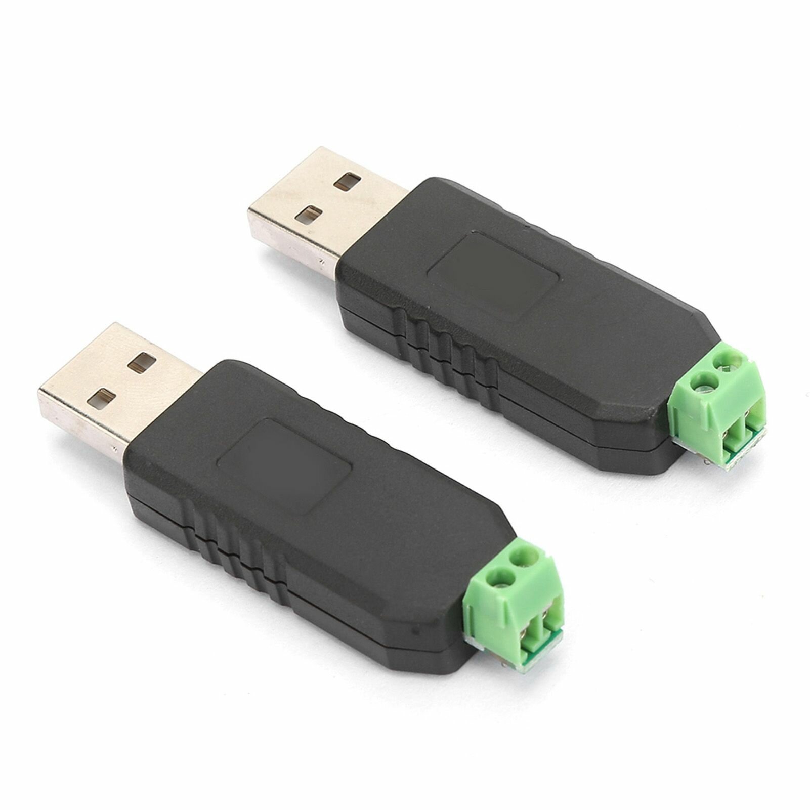 Модуль USB-RS485 2 штуки. Конвертер интерфейса для Win8/7 Linux. — фото 1