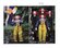 King Joker Stephen NECA Clown Pennywise Фигурка Игрушки для украшения Хэллоуина ...
