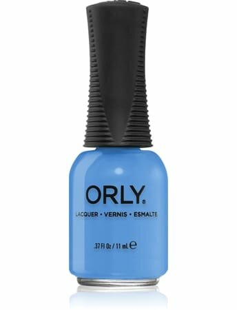 Лак для ногтей Orly Lacquer, оттенок Ripple Effect, 11 мл