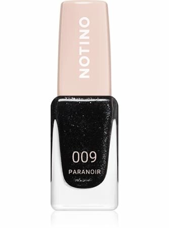 Лак для ногтей Notino Gel Effect Nail Polish, 10 мл, сияющий