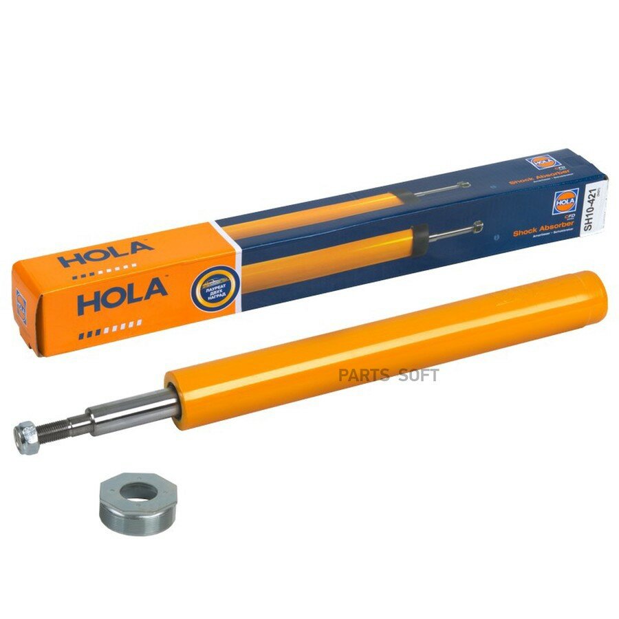 Амортизатор передний масляный HOLA ВАЗ 2108-21099 2113-2115 (картридж) HOLA SH10421