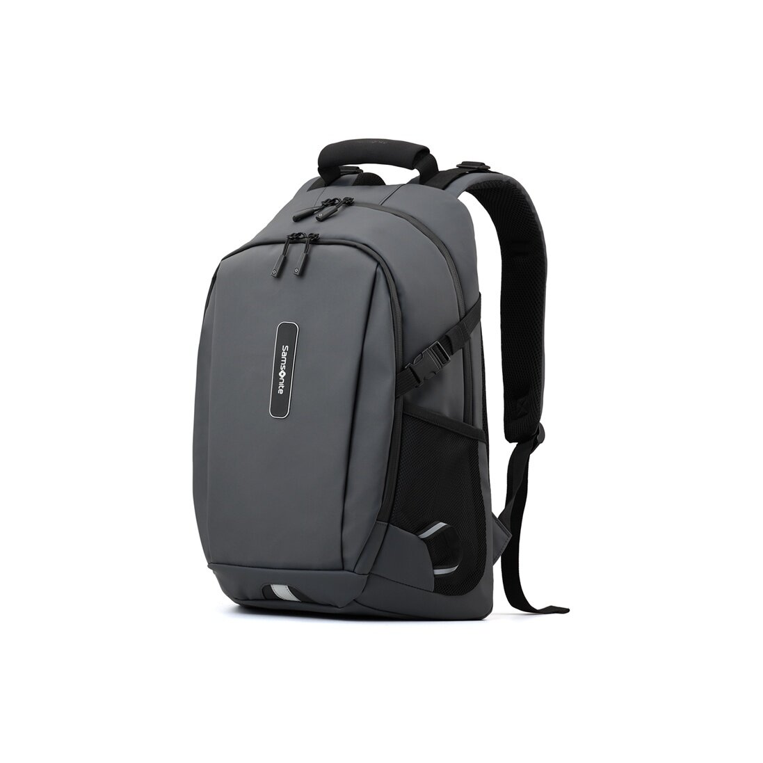 Сумка Samsonite, серый — фото 1