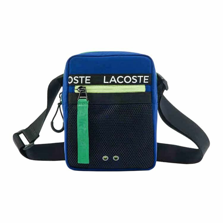 Сумка LACOSTE