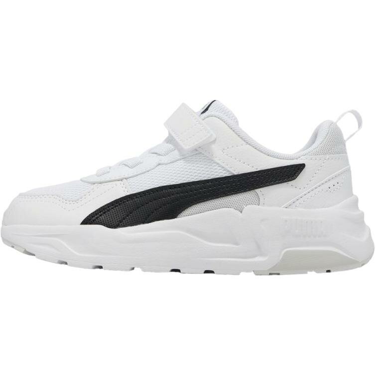 Ботинки PUMA Trinity 2, размер EU 31 стопа (18,5CM)
