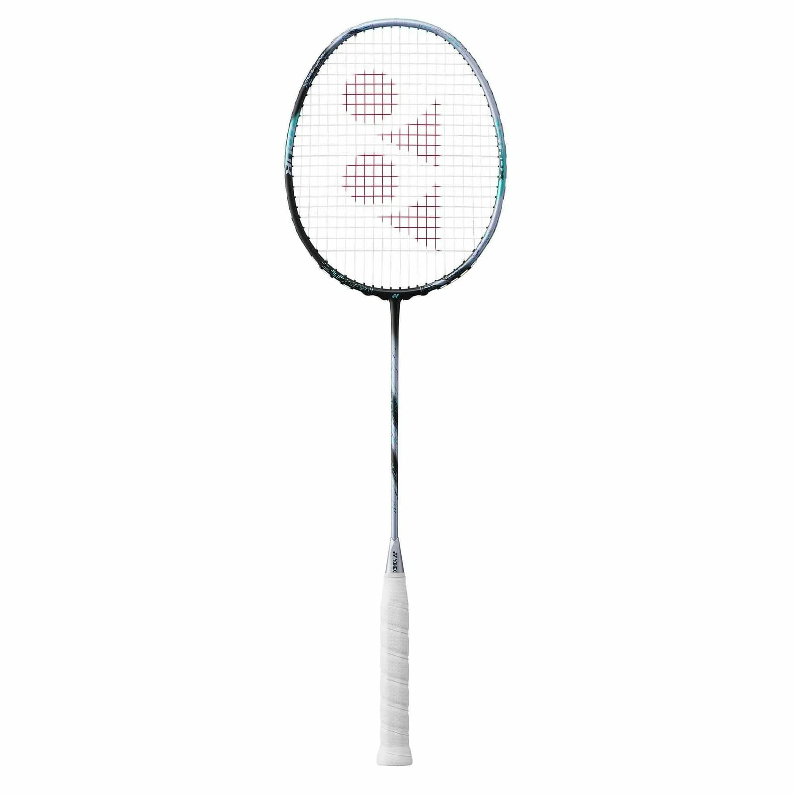 DECATHLON ракетка для бадминтона Yonex Astrox 88D Tour, черный/серебристый