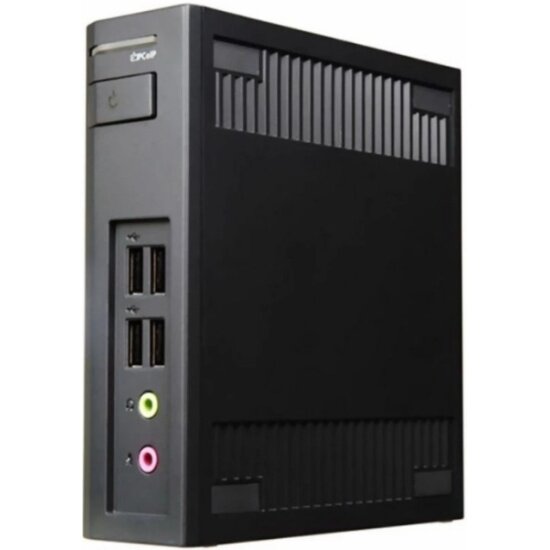 Нулевой клиент Leadtek TERA2321 (293C) 3293C011101 6USB, Fiber, DPх1+DVIх1