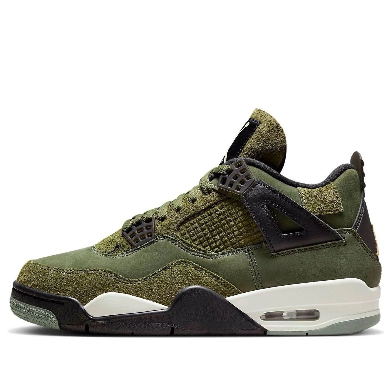 Кроссовки Air Jordan 4 Retro SE