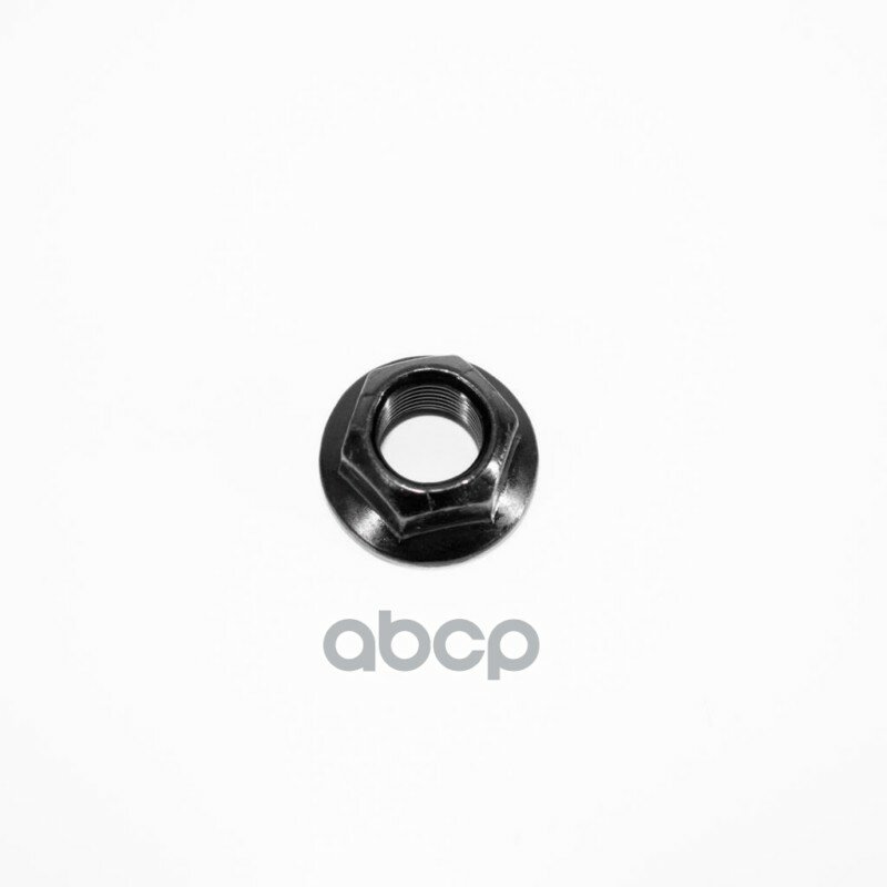 Гайка M10 HYUNDAI/KIA 54559-26000 Hyundai-KIA арт. 54559-26000