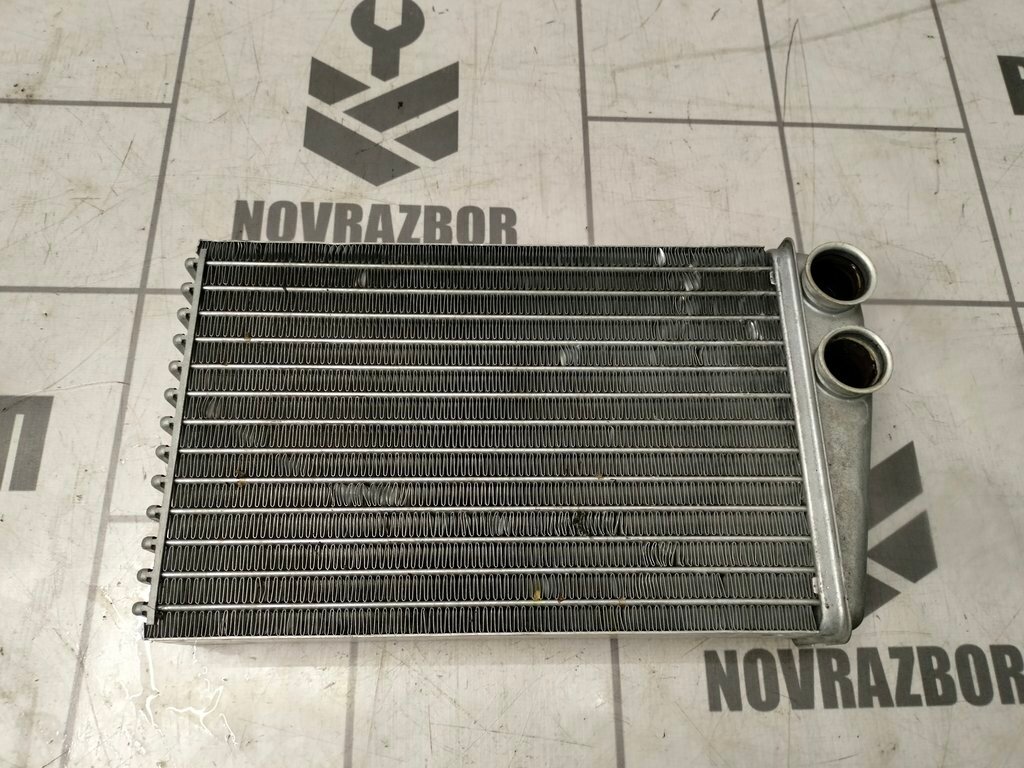 Радиатор отопителя Renault Megane 2 02-09