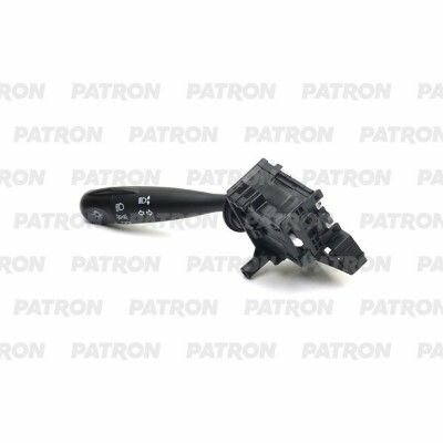 Переключатель подрулевой PATRON P15-0319 Hyundai: Accent III 06-10, Getz 02-10, Matrix, Verna, Kia: Rio 05-11, Picanto 04-11, Morning 04-07